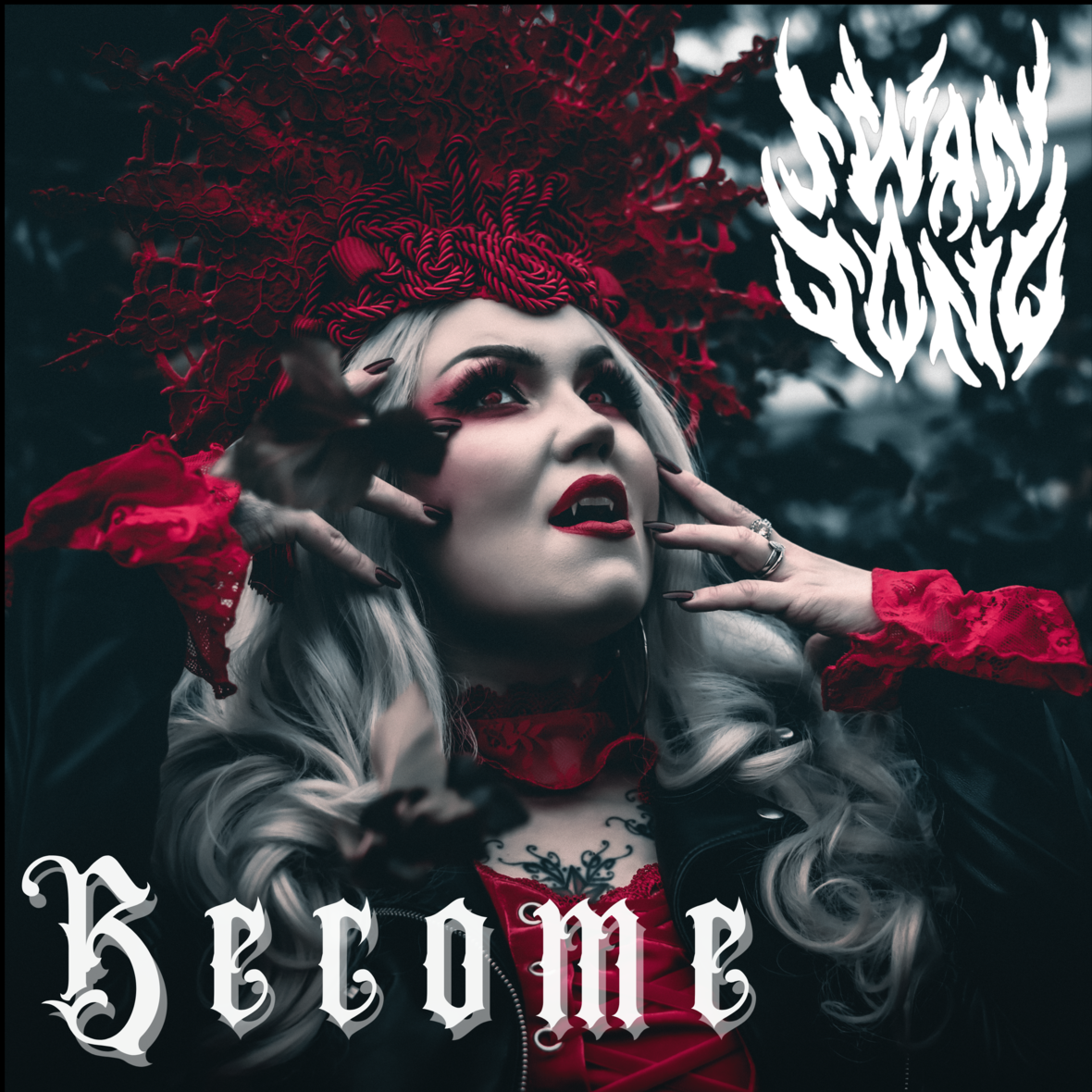 Swansong Release Debut Album "Awakening"; Unveil Captivating Single And ...