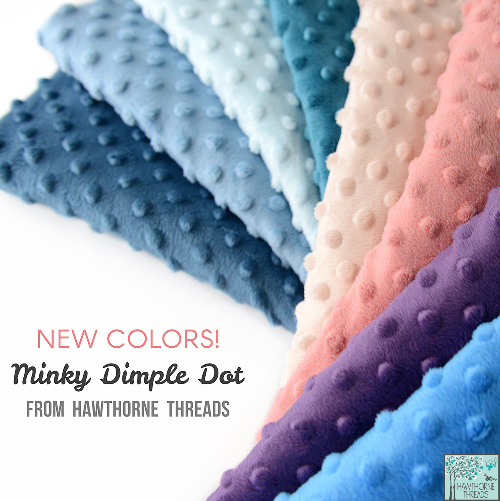 Our Weekly Newsletter - Hawthorne Threads Blog