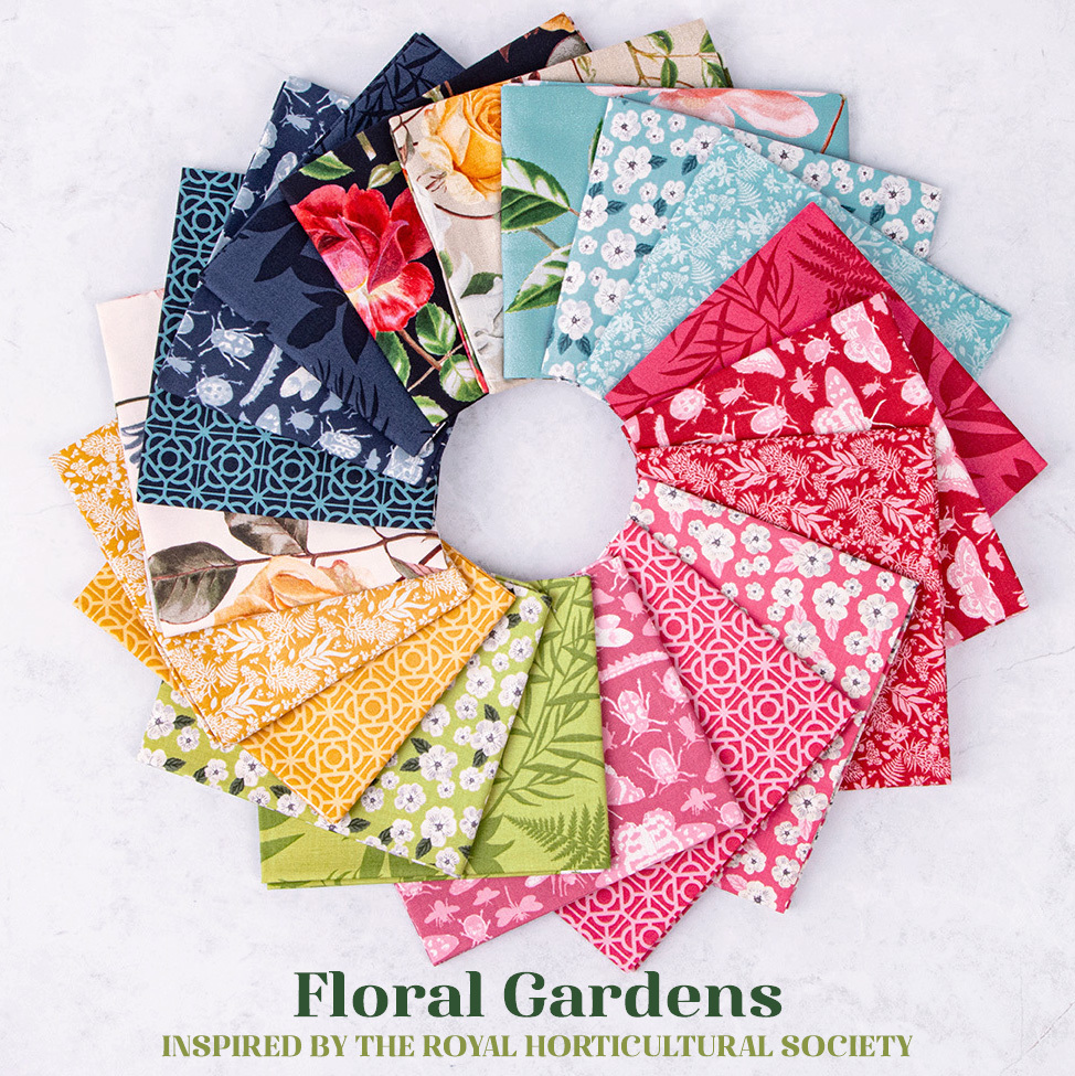 Hawthorne Threads Blog