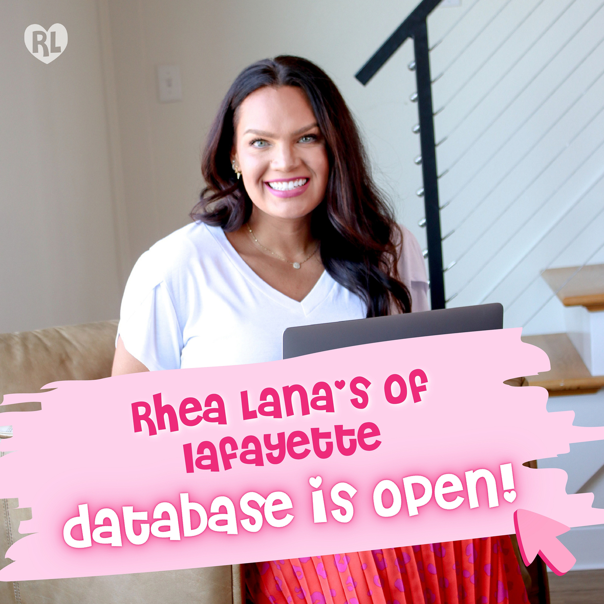 Rhea Lana's Children's Consignment Events - Lafayette