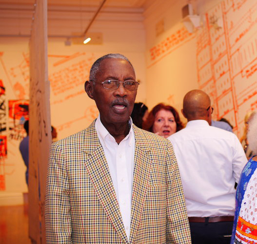 Bahamian Art & Culture : No. 340 : 04.12.18