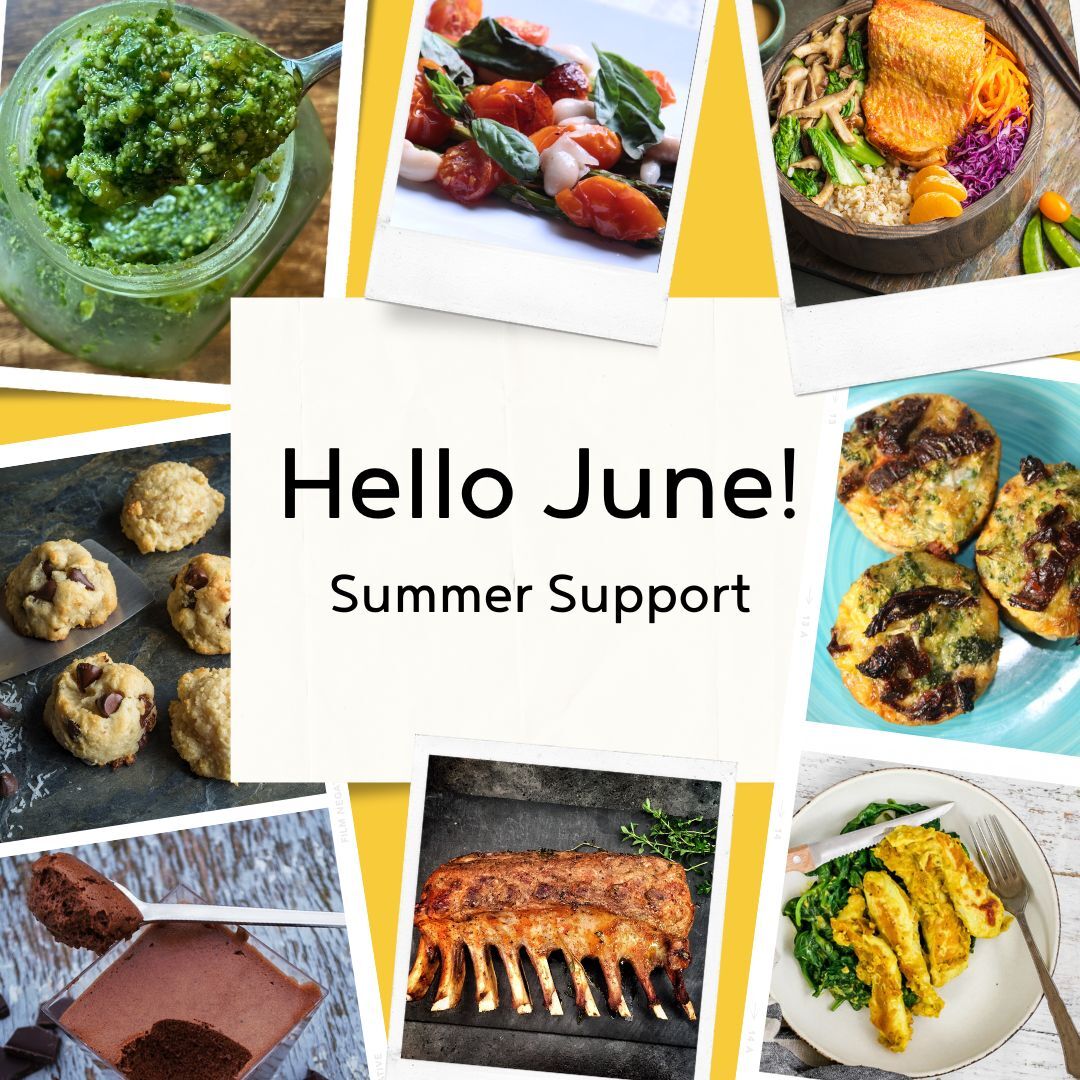 Do you get stuck in the summer?