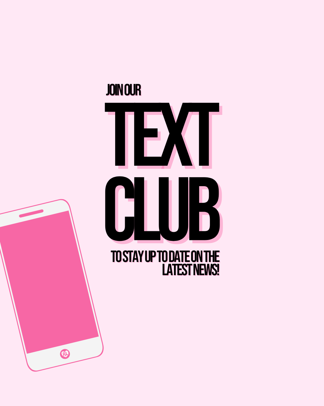 Rhea Lana's Children's Consignment Events - Texarkana