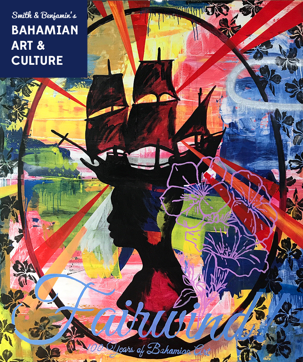 Don't miss what's happening in Bahamian Art & Culture!