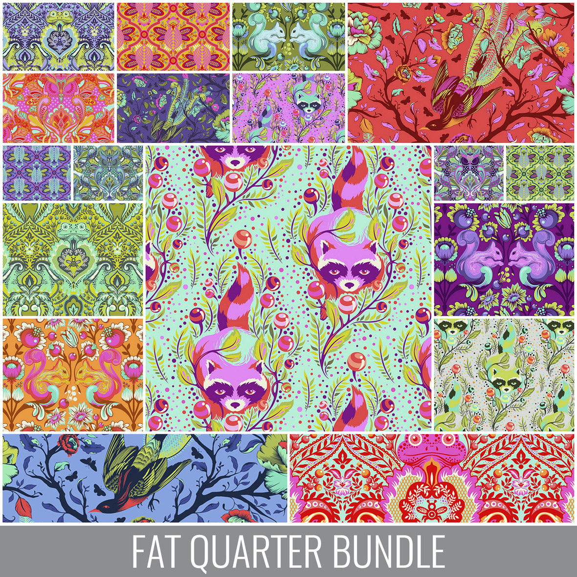 New at Hawthorne Supply Co.!