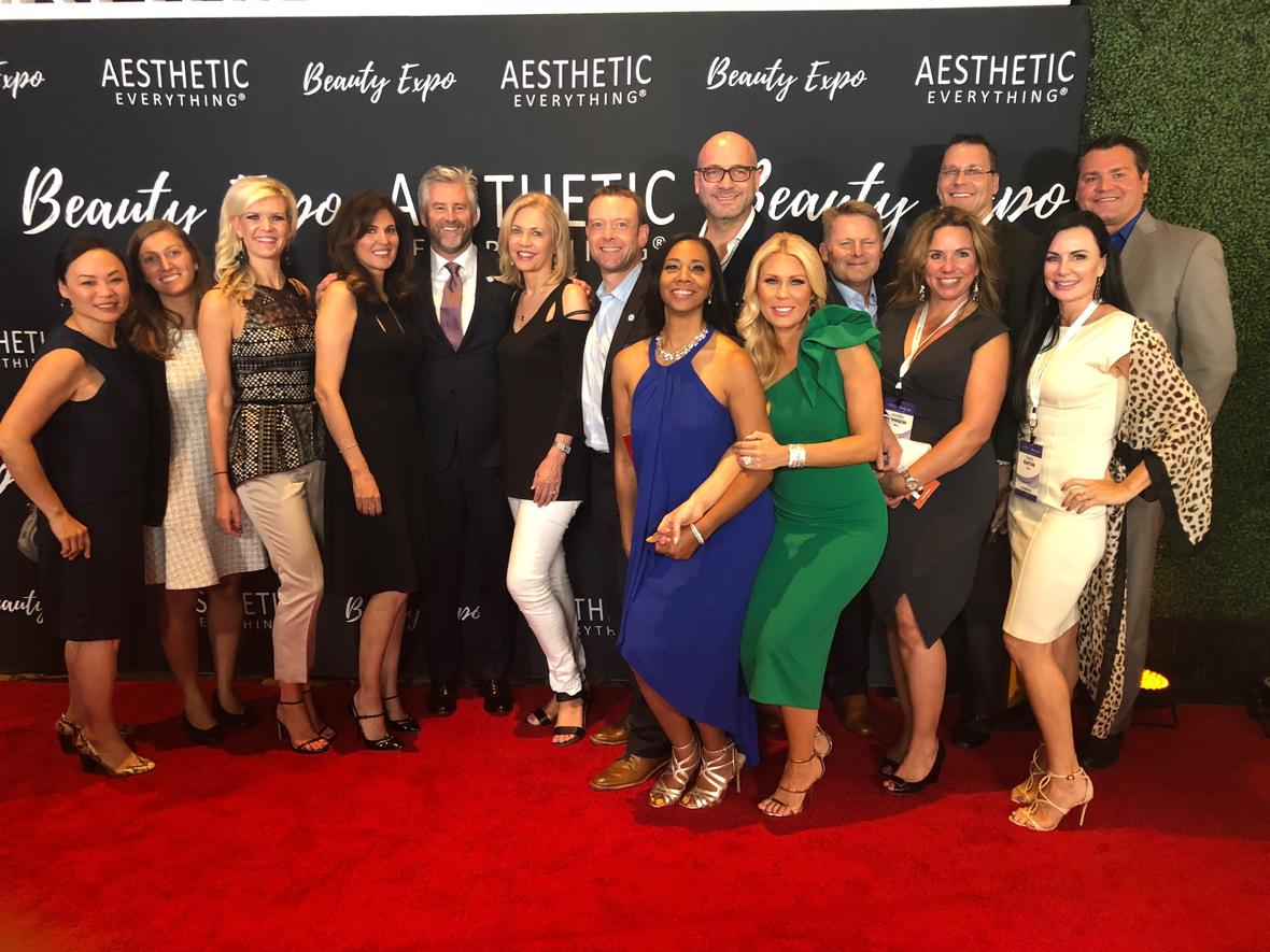 Merz Wins Top Industry Award and Bob Rhatigan, CEO, Receives Coveted ...