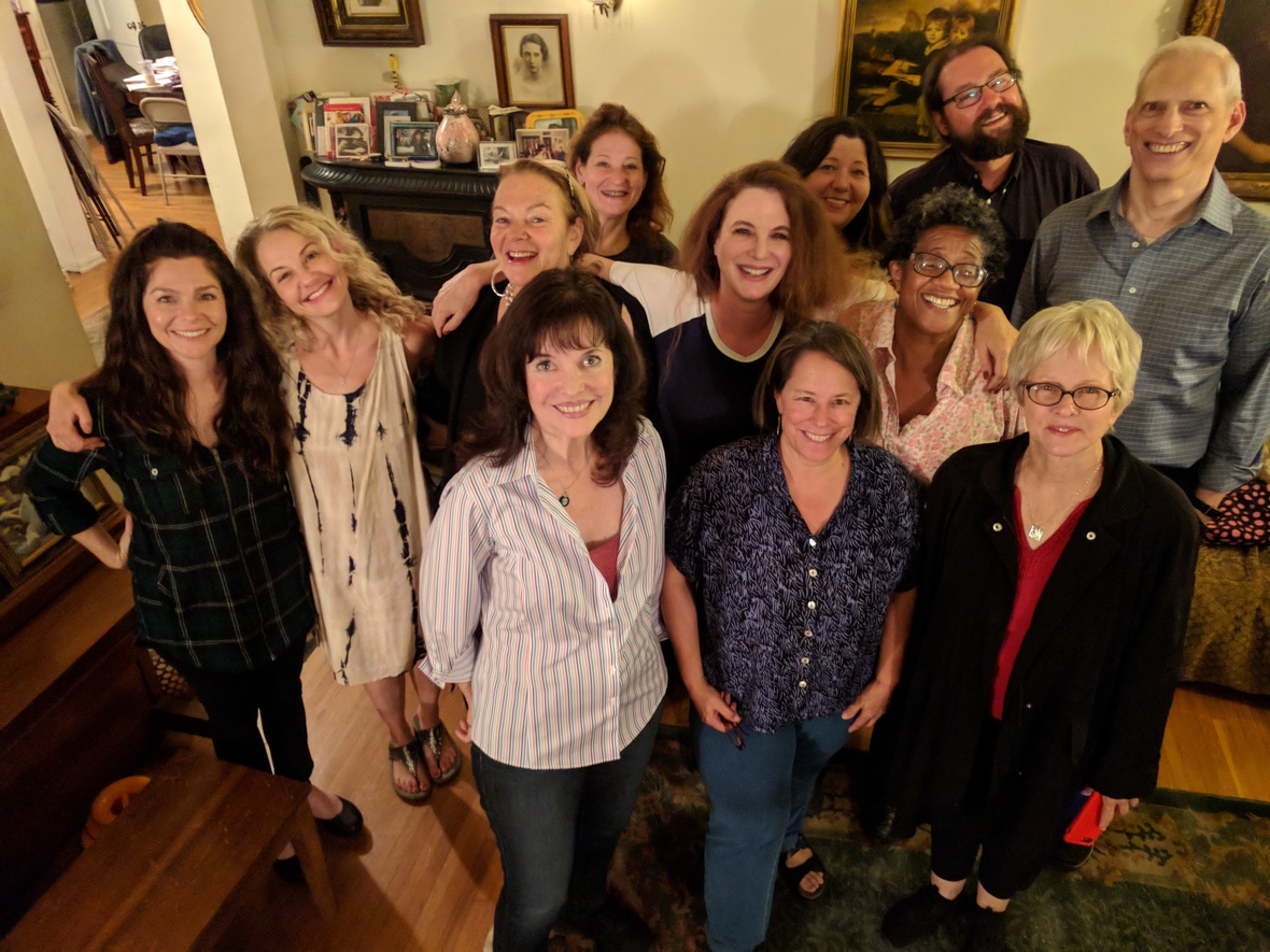 Harriet Schock - Songwriter, Recording Artist, Singer, Actress, Teacher