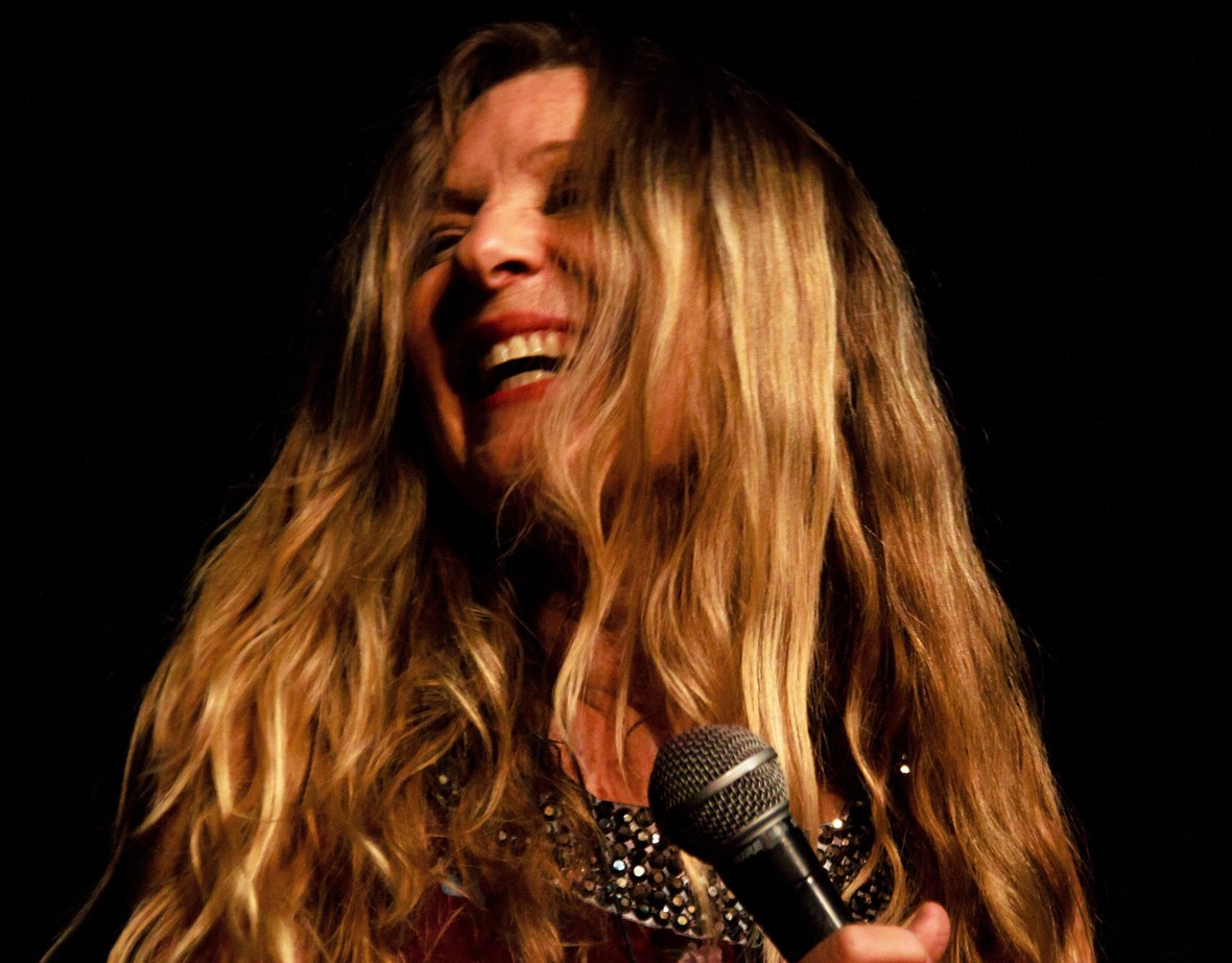 Snowboy High Praise for Violinist Azhaar Saffar's World Infused ...