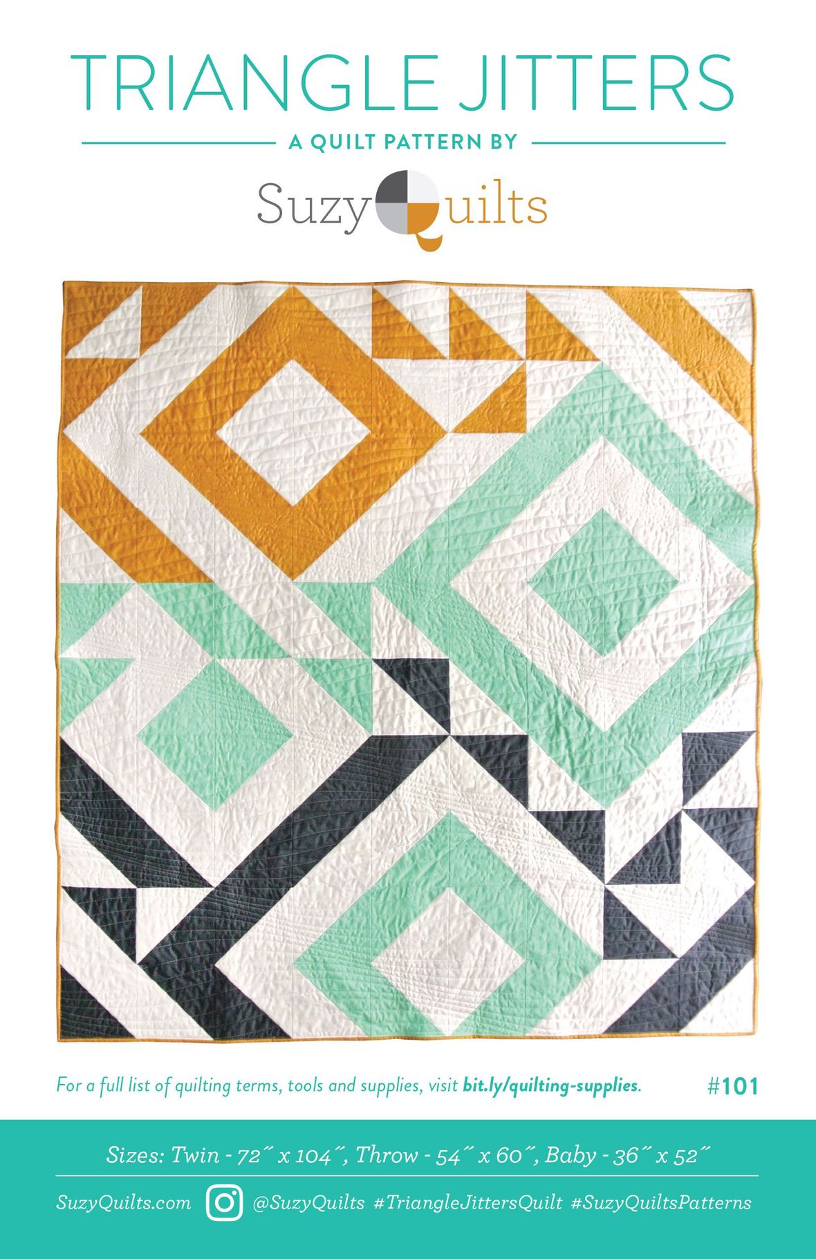 New at Hawthorne Supply Co.!