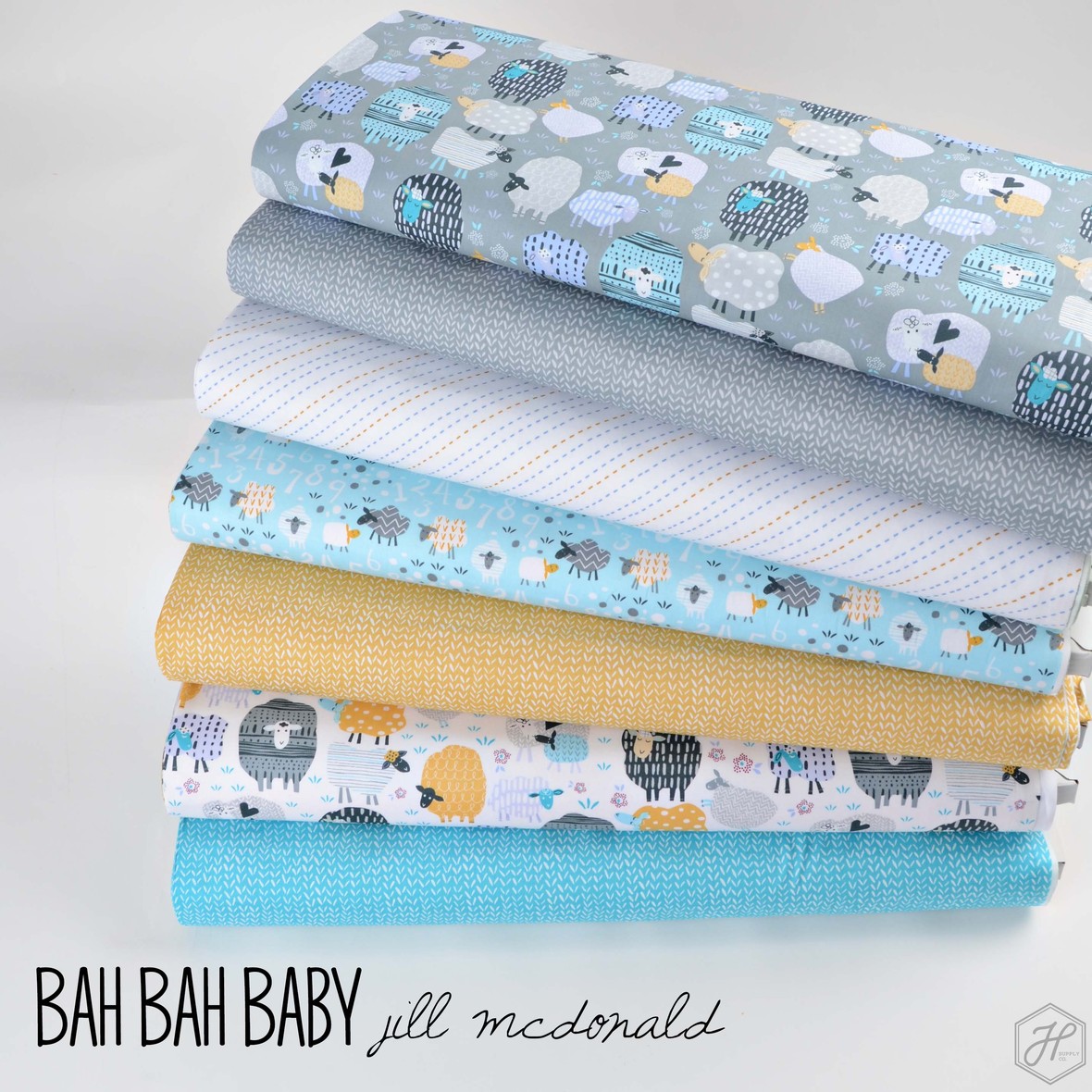 New at Hawthorne Supply Co.!