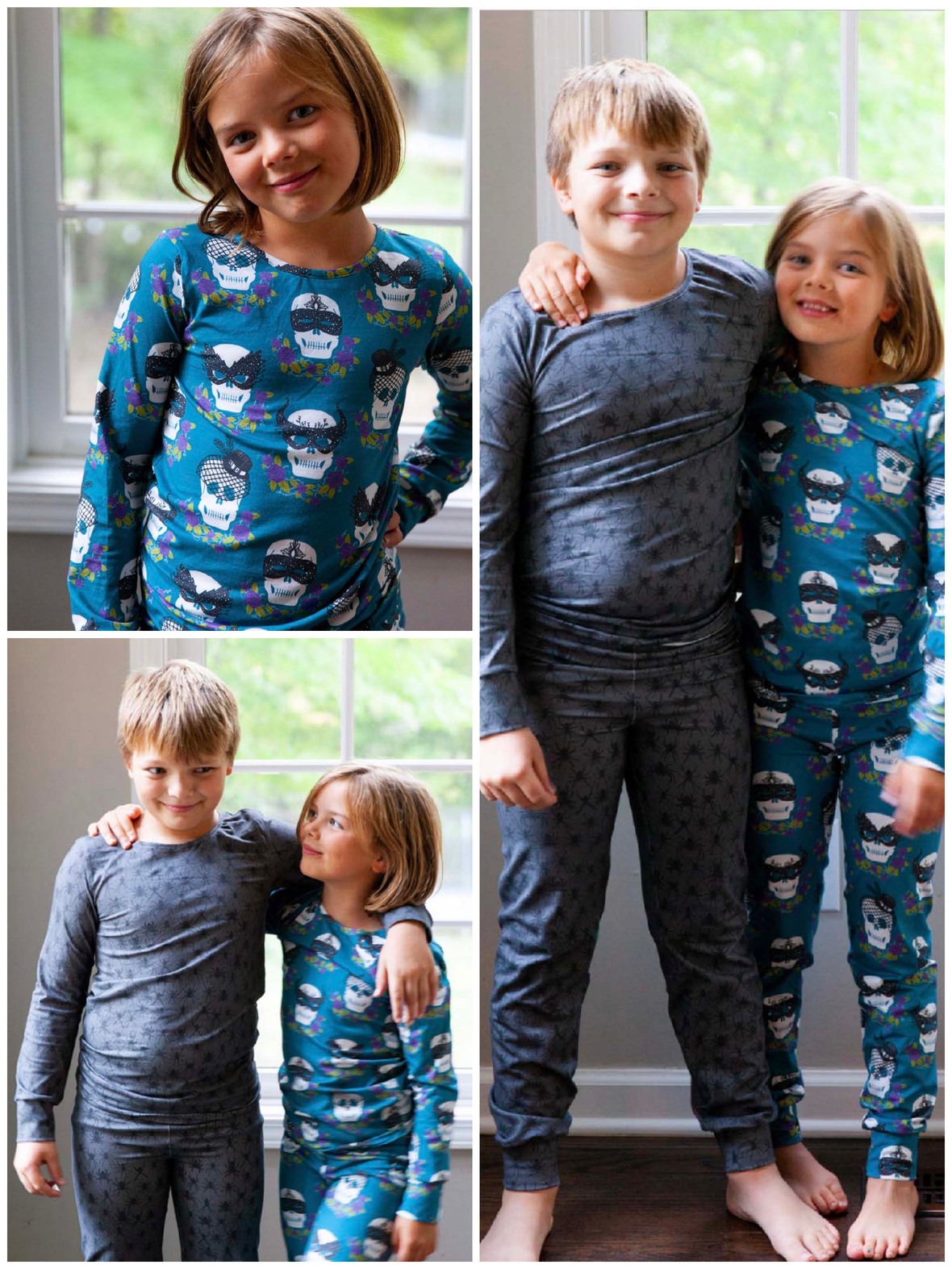 New at Hawthorne Supply Co.!