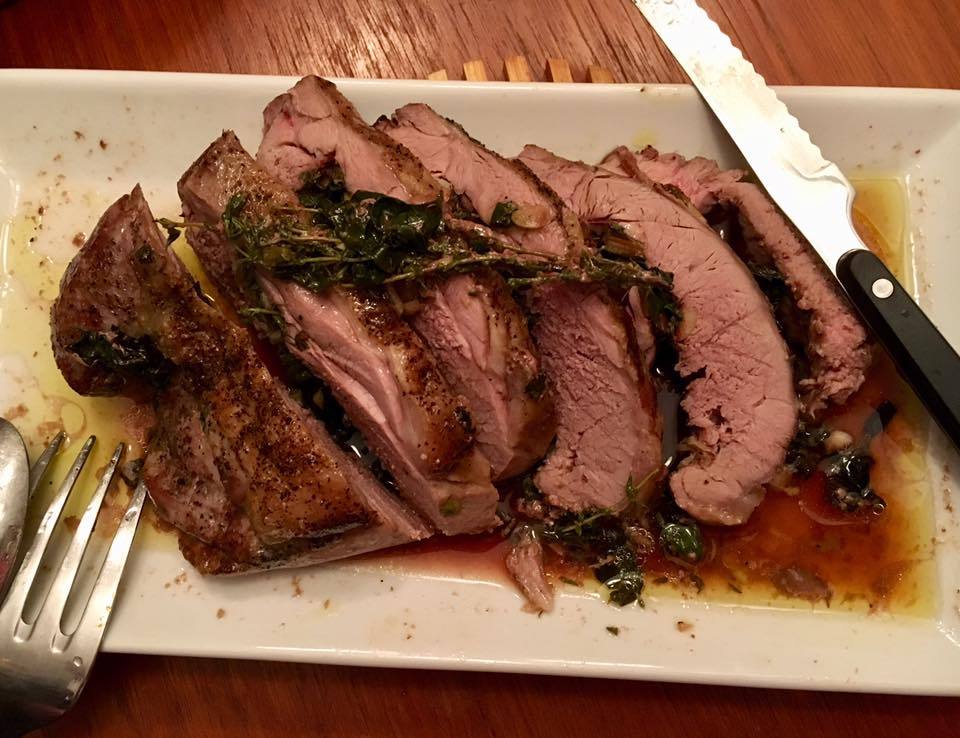 Simple Elegant Holiday Meals simple-elegant-holiday-meals