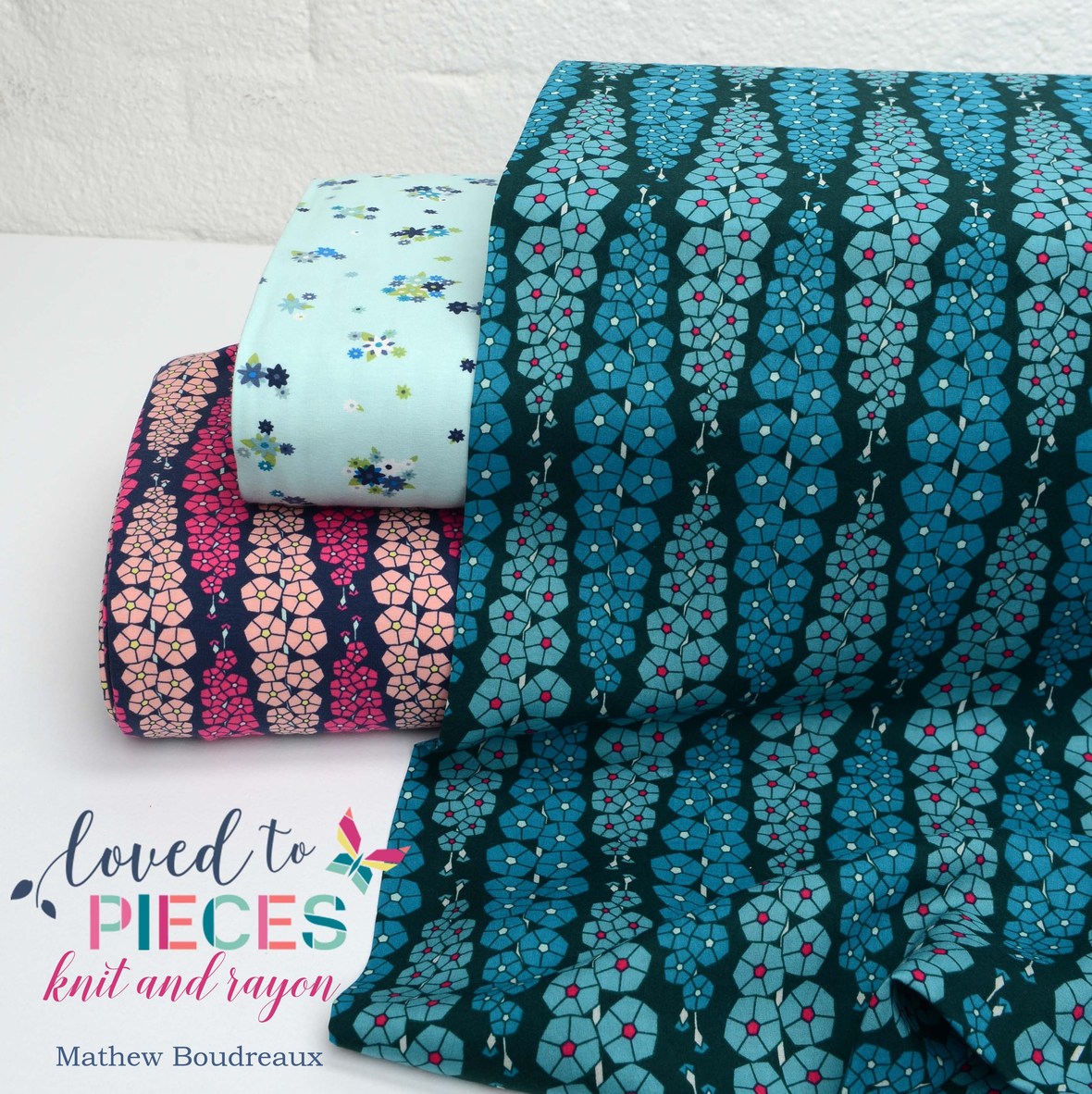 Surprise! Over 500 Art Gallery Fabrics Now On Sale! - Hawthorne Threads ...