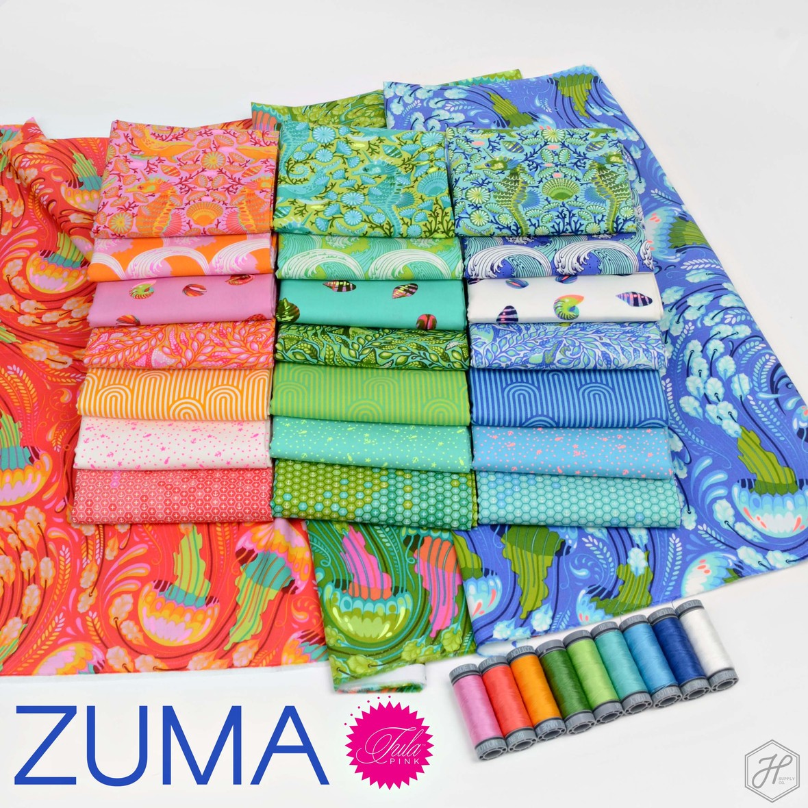 New at Hawthorne Supply Co.! - Hawthorne Threads Blog