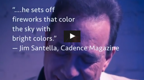 Lauded US Singer Mike Thornton Summer 2019 UK & European Performances ...