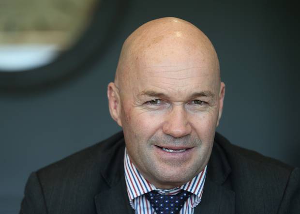 Stepfather wins house back... plus so much more