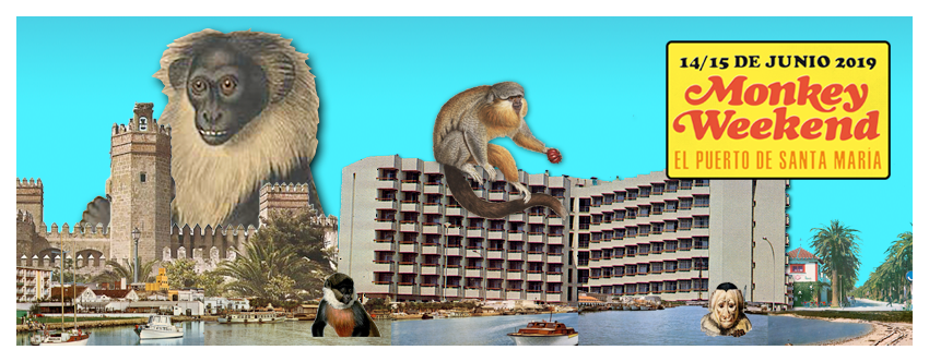 MONKEY WEEKEND 2019: PRESENTADA HOY LA NUEVA EDICIÓN, QUE LLEGA ESTE ...