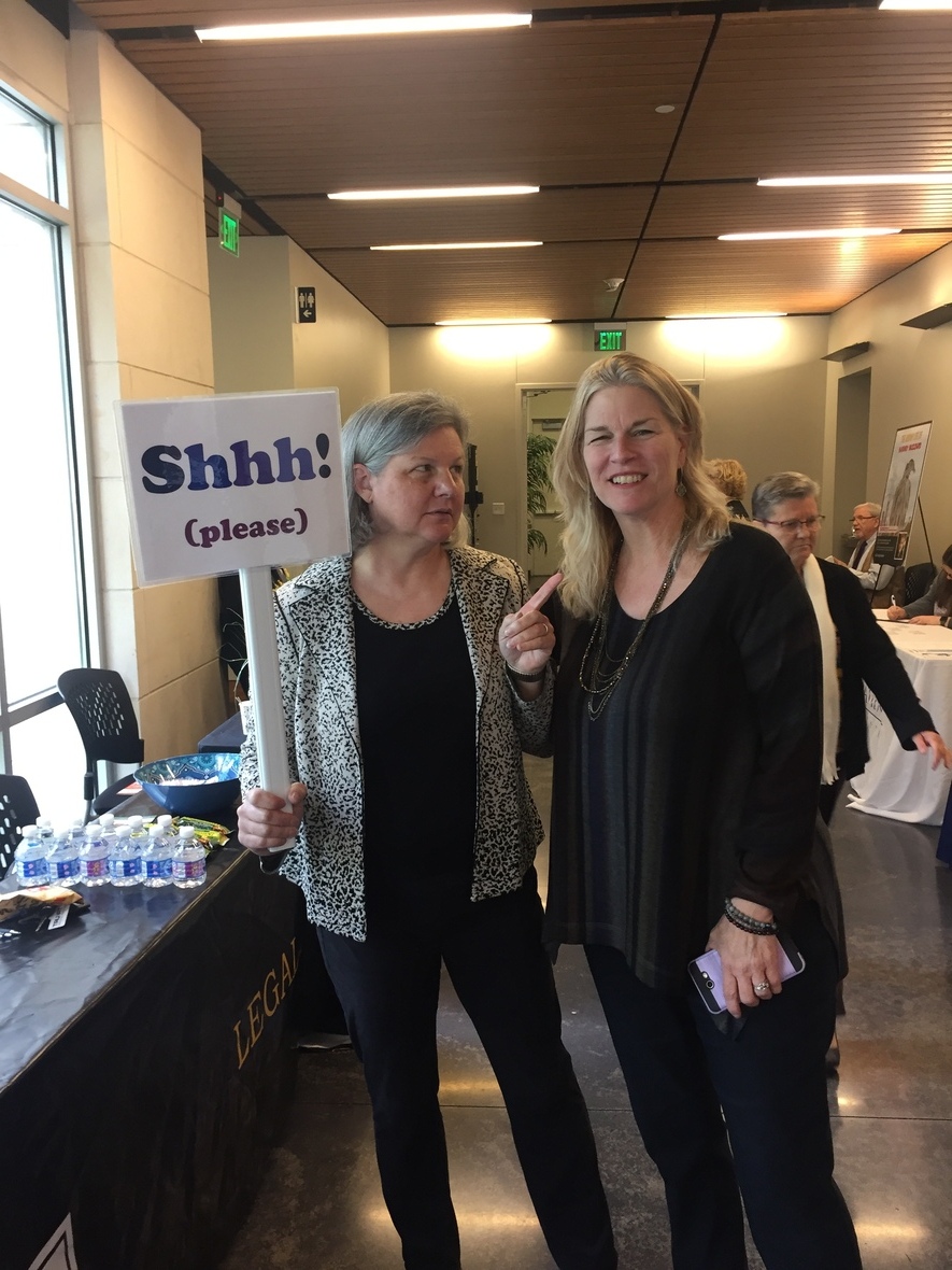 LOCB Elder E-Letter: Spring 2019