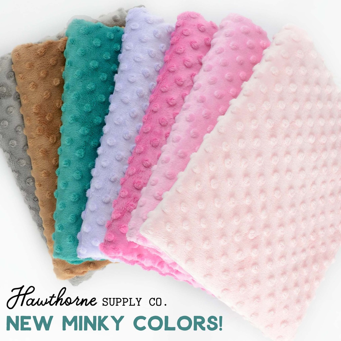 Hawthorne Threads Blog: April 8, 2019