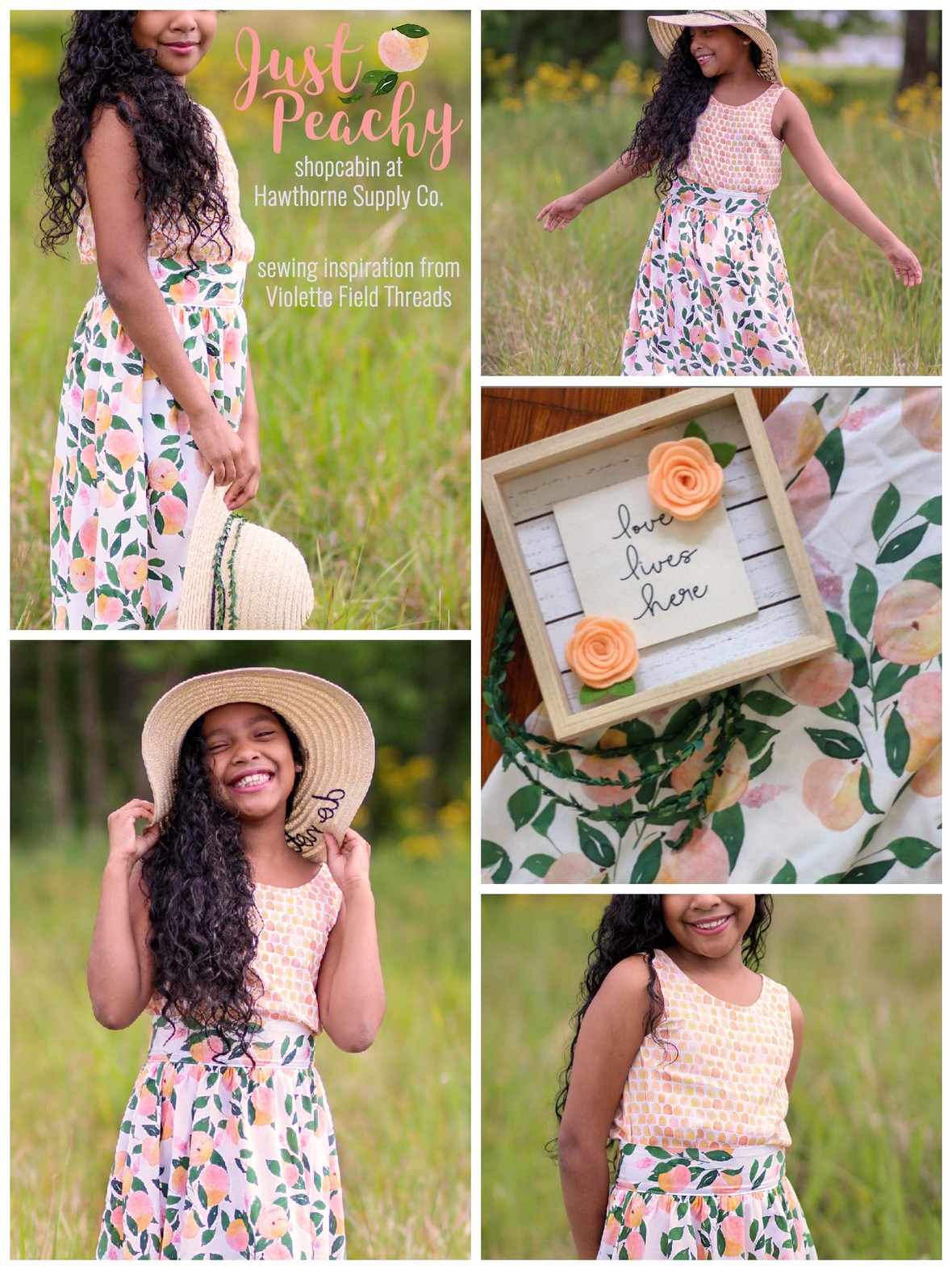 New at Hawthorne Supply Co.! - Hawthorne Threads Blog