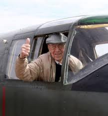 In Memoriam: Lt. Col. Richard "Dick" Cole, USAF (ret), World War II ...