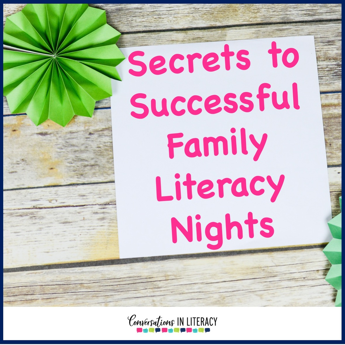 literacy-night-ideas-and-mother-s-day
