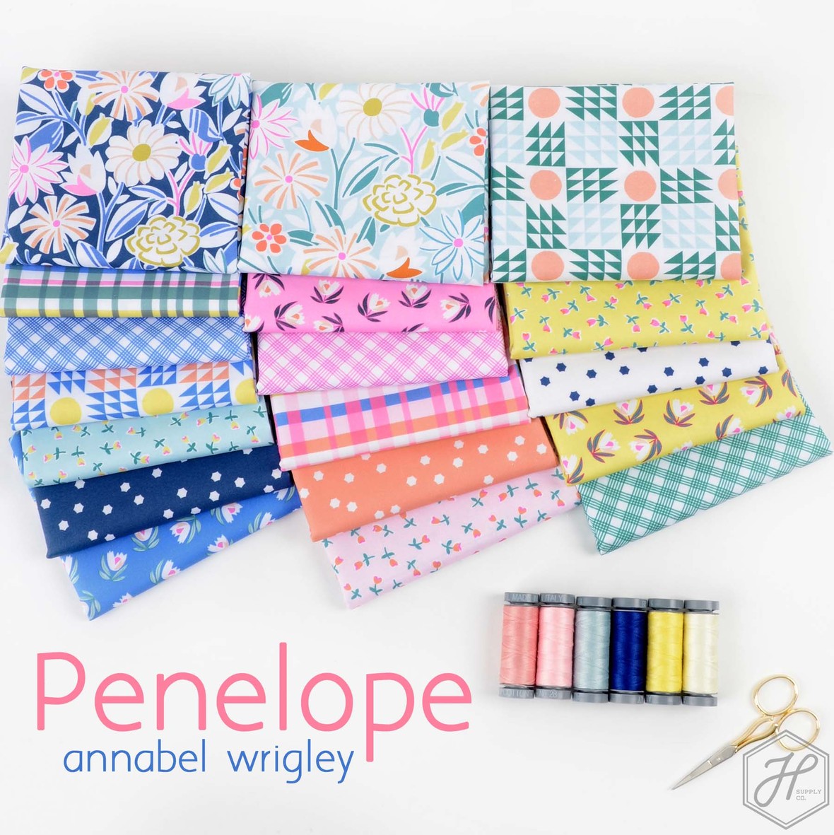 New at Hawthorne Supply Co.! - Hawthorne Threads Blog