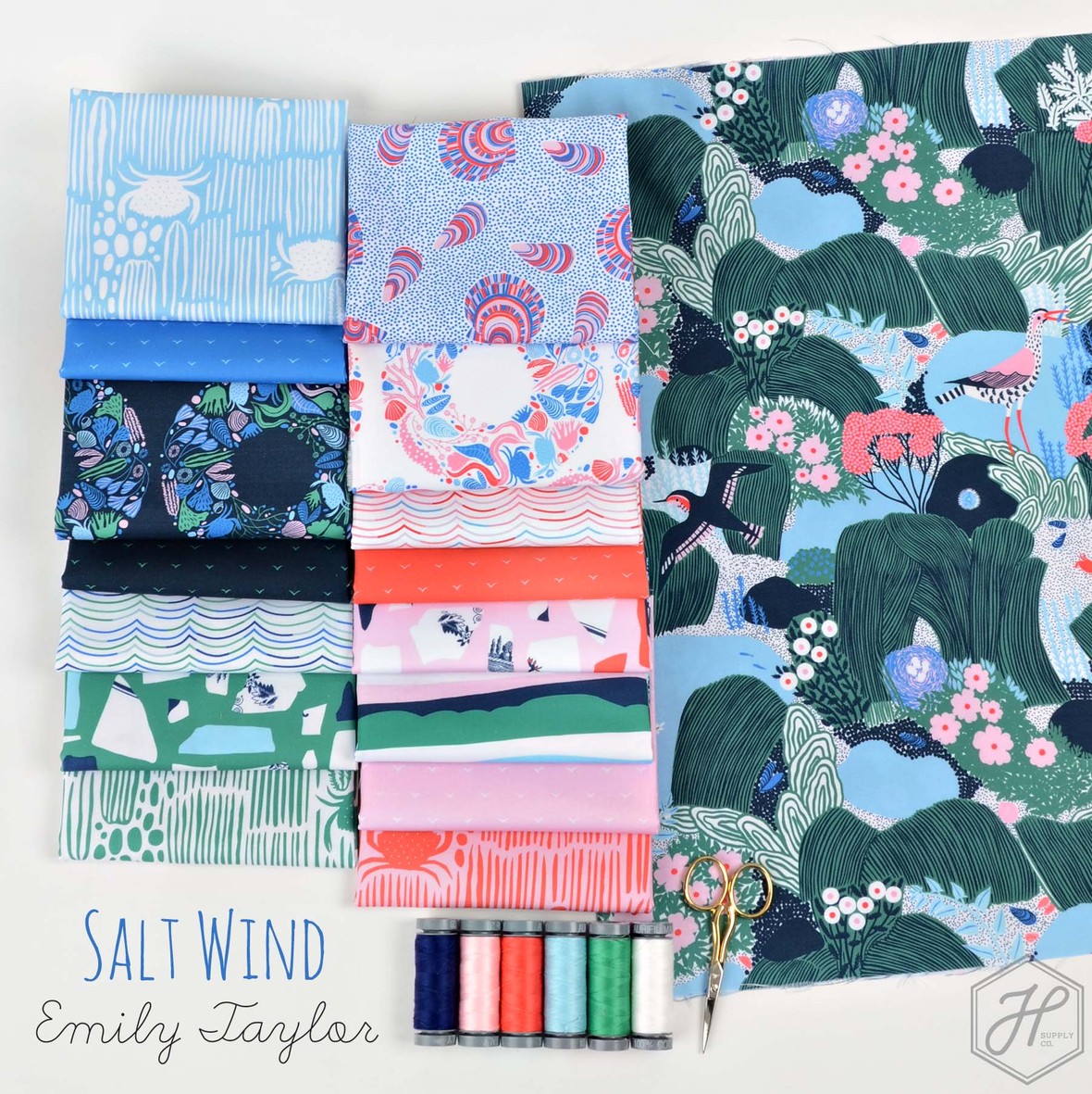 New at Hawthorne Supply Co.! - Hawthorne Threads Blog