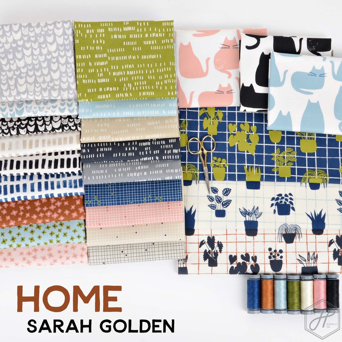 Hawthorne Threads Blog: June 9, 2019 - June 15, 2019