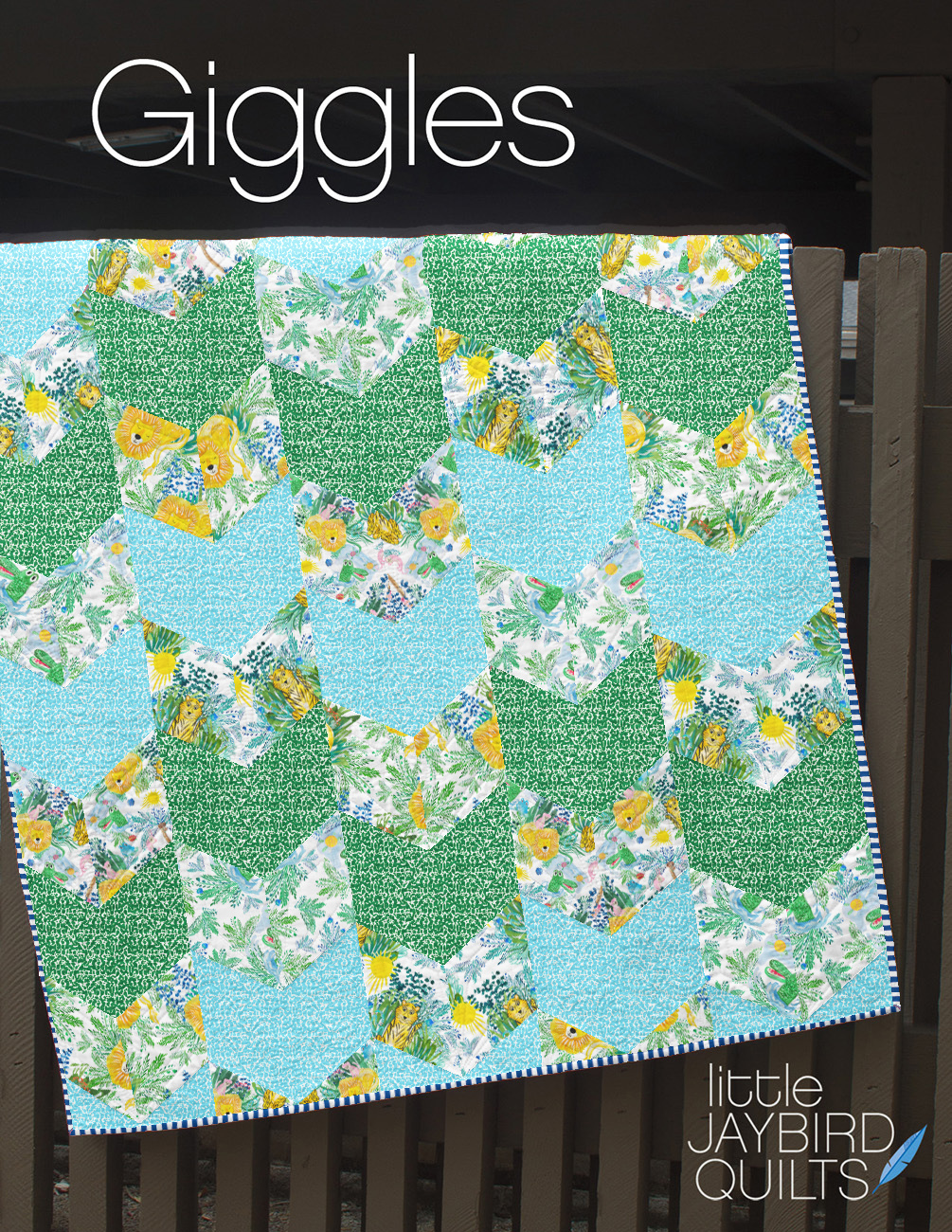 Fabric, and Quilt Kits, and Sewing Patterns, oh my! Come see what's New ...