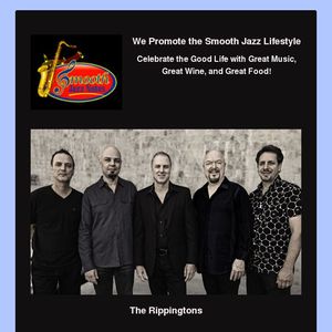 Yoshi's Oakland~ The Rippingtons