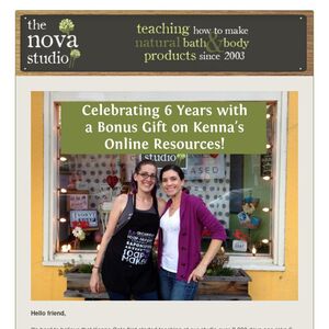 Do you love Kenna? So do we!