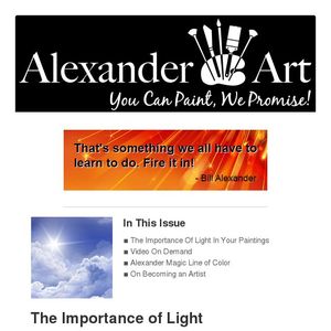 Newsletter Volume 1 Issue 3
