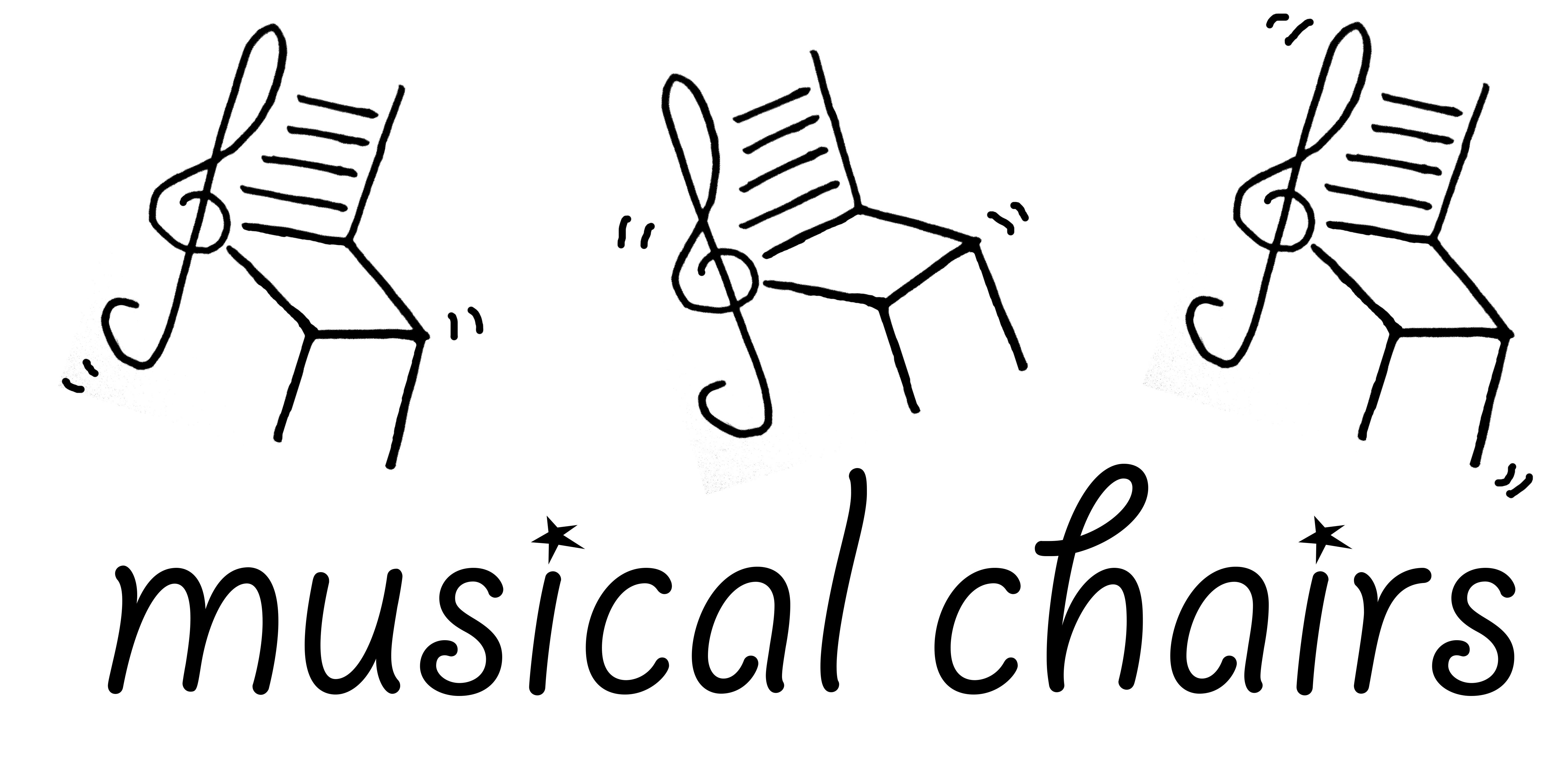 Musical Chairs Newsletter #3, 2016